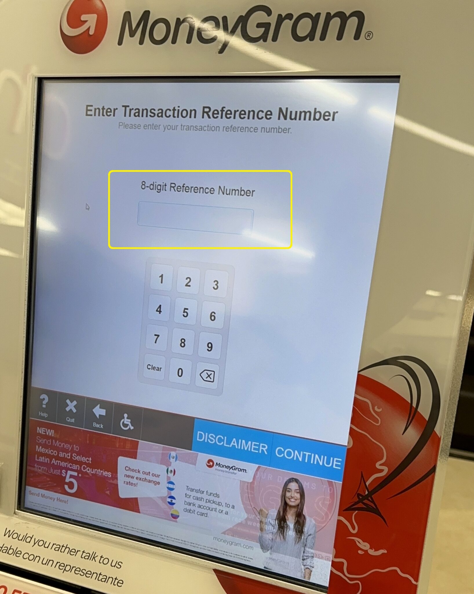 【Moneygram｜マネーグラム】海外の銀行口座なしで海外送金を受け取る方法