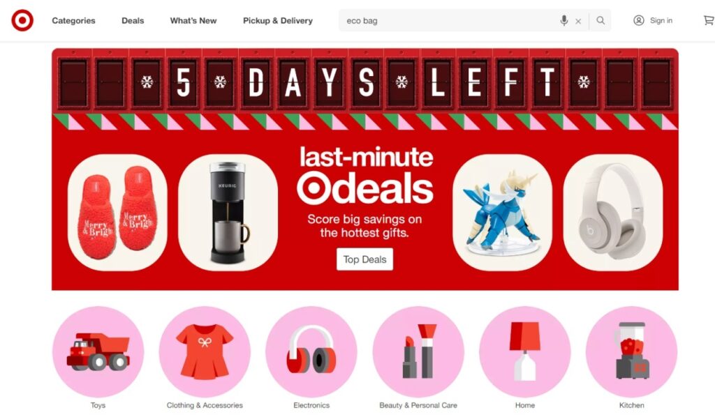 【比較】Target！アメリカのディスカウントストア・日本から一番お得に購入できる方法は？