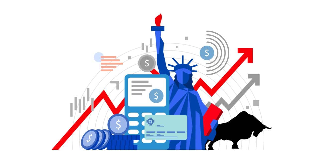 What is the Sales Tax Rate in the United States? An Overview of Rates ...