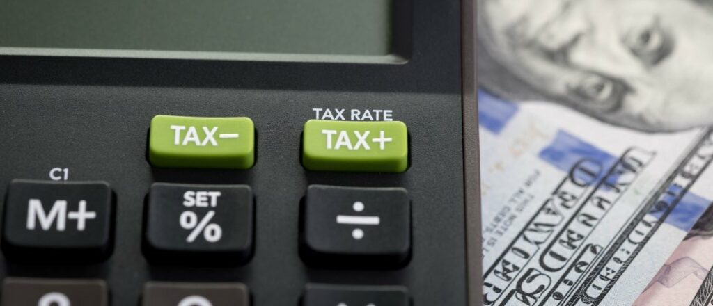 What is the Sales Tax Rate in the United States? An Overview of Rates ...