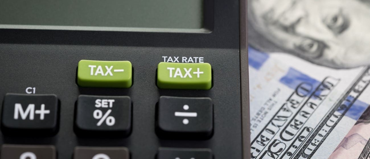 What is the Sales Tax Rate in the United States? An Overview of Rates ...