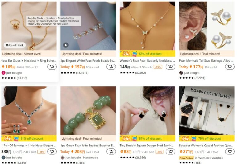 Temu: Which Country’s Service is this Top App in the USA Now Entering ...