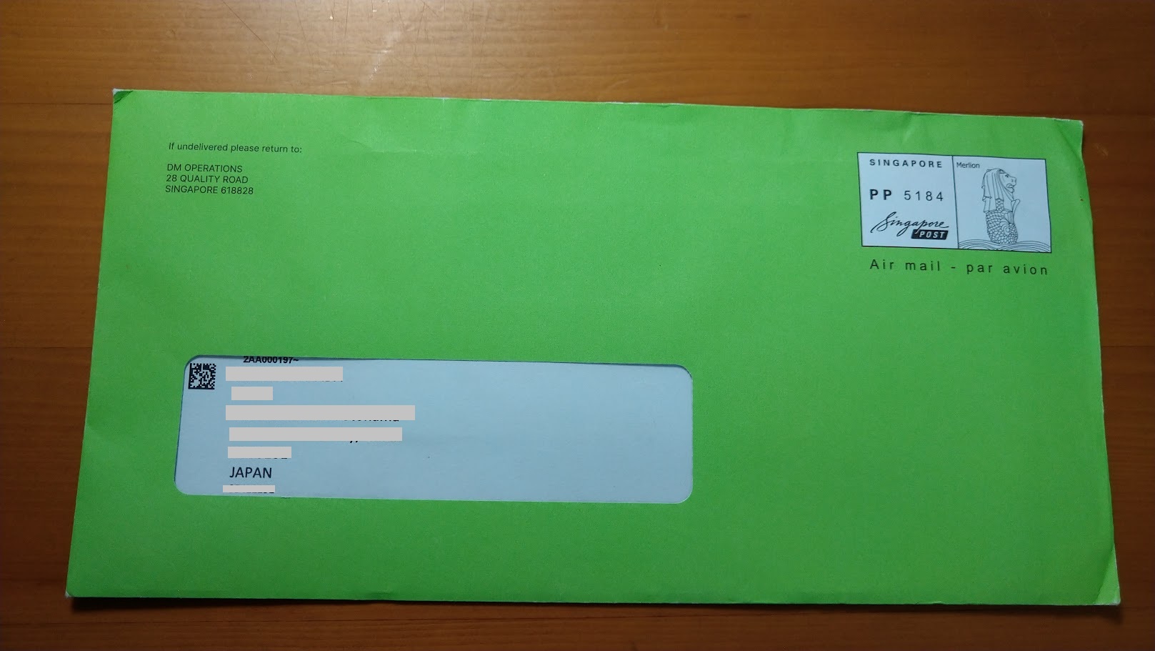 【Wiseデビットカード】何日で届く？！届かない時、早めたい時の対処法もご紹介します！