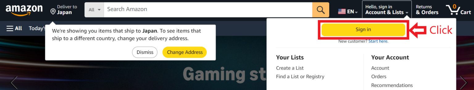 Guide to Shopping on Amazon USA: A Safe and Easy Payment Method for ...