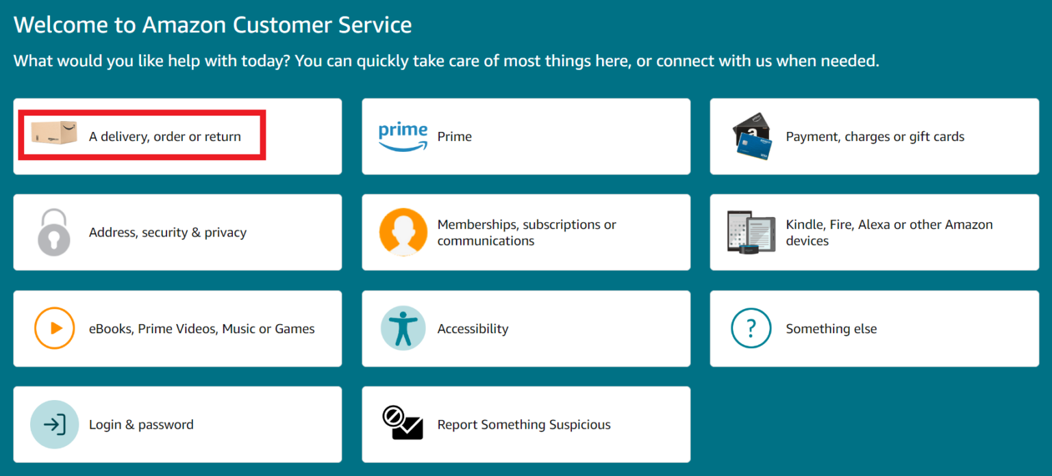 Guide to Shopping on Amazon USA: A Safe and Easy Payment Method for ...